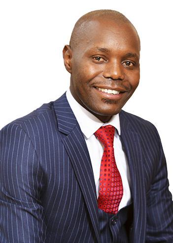 John Muge Muthike | NK Mugo & Company Advocates